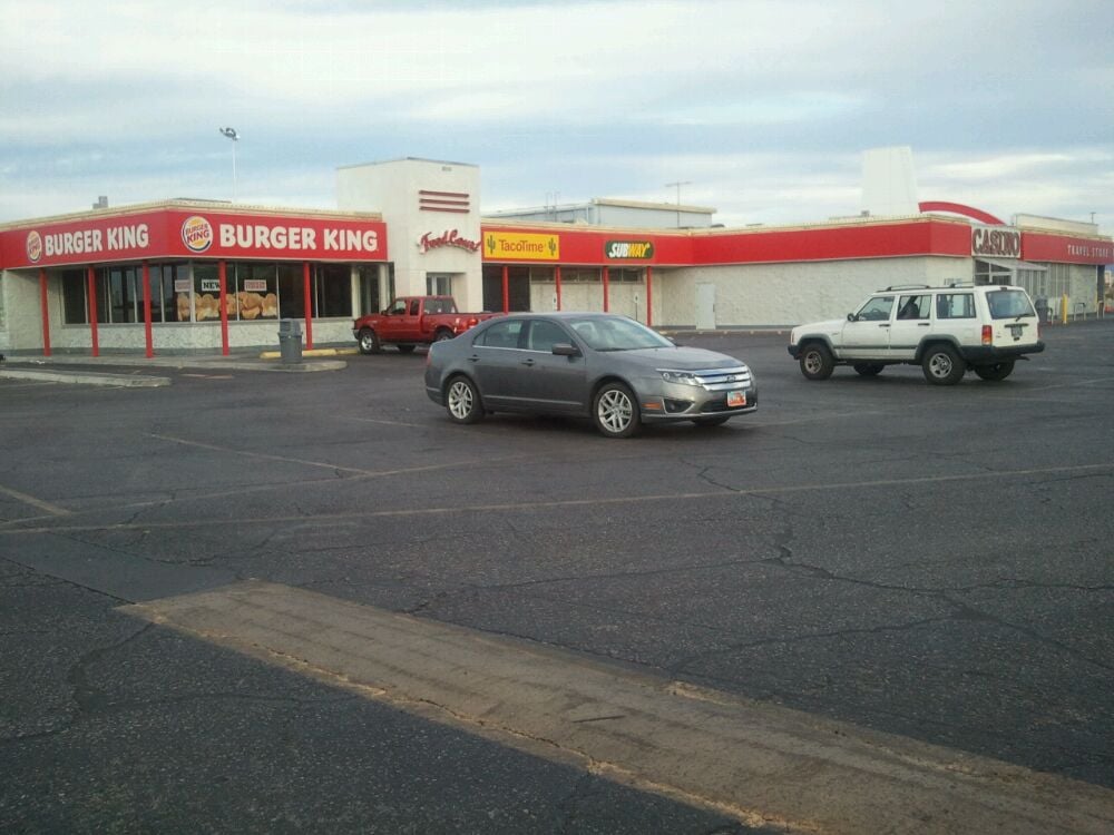 TA TRAVEL CENTER - Updated May 2025 - 8050 Dean Martin Dr, Las Vegas ...