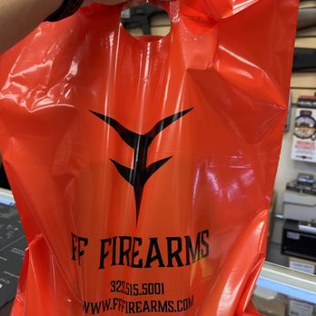 FF FIREARMS - Updated February 2025 - 243 Photos & 343 Reviews - 121 E ...