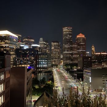 DECK 12 - Updated June 2025 - 188 Photos & 120 Reviews - 65 Seaport ...