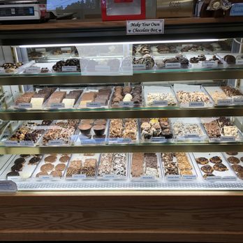 ARCADE SNACKS & DRIED FRUITS - Updated December 2025 - 45 Photos & 11 ...