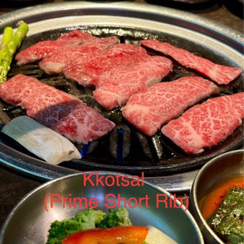 ANTOYA KOREAN BBQ - Updated November 2024 - 2406 Photos & 1155 Reviews - 37 W 32nd St, New York ...