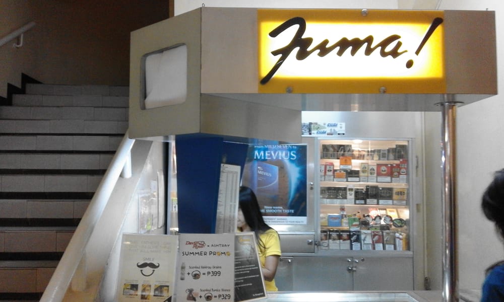 FUMA - Updated May 2025 - Greenbelt Drive, Makati, Metro Manila ...