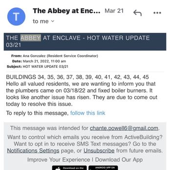 THE ABBEY AT ENCLAVE - Updated January 2026 - 90 Photos & 66 Reviews ...