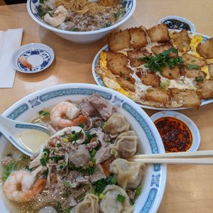 NEW TUNG KEE NOODLE - 577 Photos & 324 Reviews - 1098 E Brokaw Rd, San ...