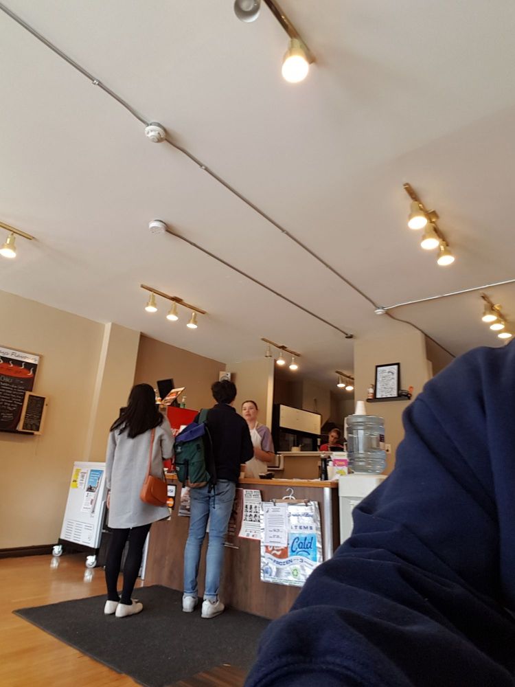 SOUP SURREAL - Updated January 2025 - 16 Reviews - 98 Wellington Street ...