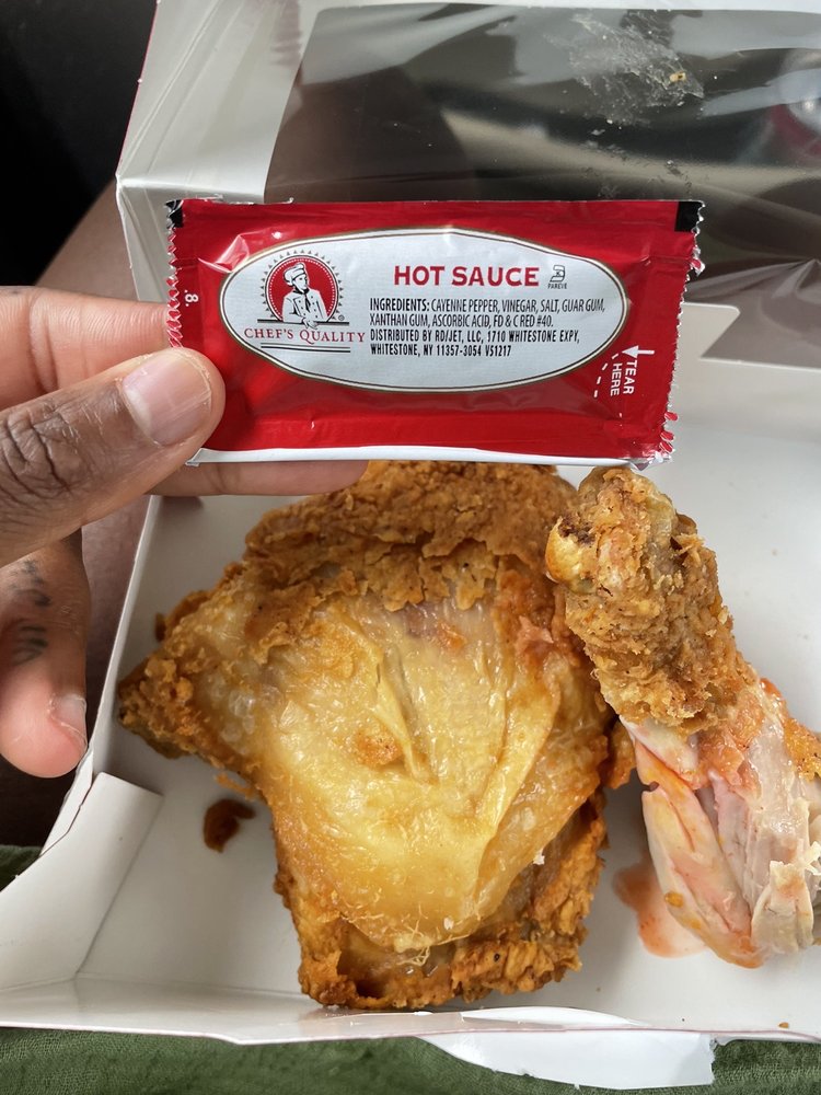 NEW BRIDGE MARKET AND DELI - Updated December 2025 - 4800-4814 Ridge Rd ...