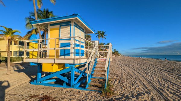 DANIA BEACH - Updated August 2025 - 383 Photos & 73 Reviews - 100 N ...