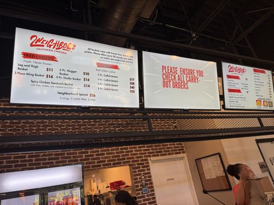 2 NEIGHBOR’S SOUTHERN CHICKEN - Updated November 2025 - 52 Photos & 44 ...