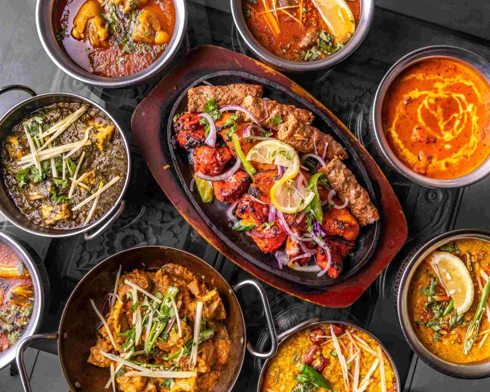 MIRCHI JOINT - Updated December 2025 - 58 Photos & 26 Reviews - 921 E ...