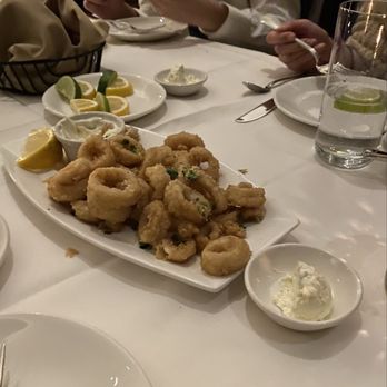 MONTEREY BAY FISH GROTTO - Updated August 2024 - 1148 Photos & 736 ...