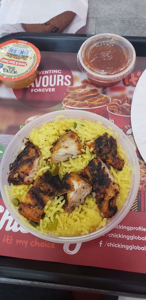 CHICKING - Updated October 2025 - 11 Photos & 13 Reviews - 66 Waverley ...