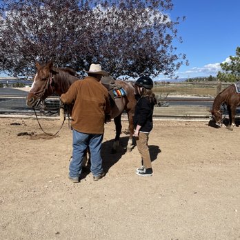 RUBY’S HORSEBACK ADVENTURES - Updated October 2025 - 94 Photos & 68 ...