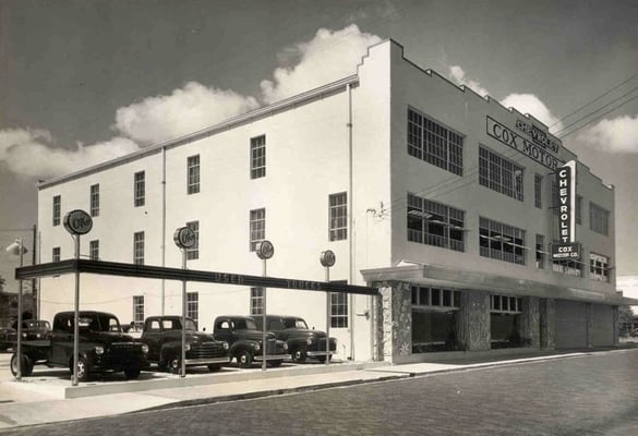 COX CHEVROLET - Updated November 2025 - 62 Photos & 149 Reviews - 2900 ...