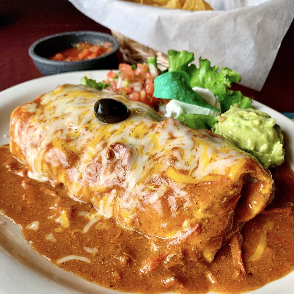 DON GUS MEXICAN & SEAFOOD - 338 Photos & 323 Reviews - 1324 W Ave I ...