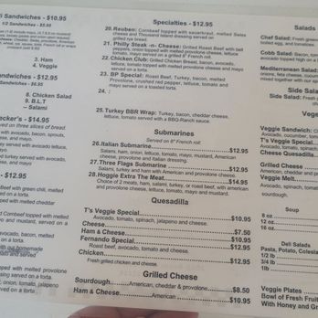 BEYER DELI - Updated October 2025 - 542 Photos & 856 Reviews - 3065 ...