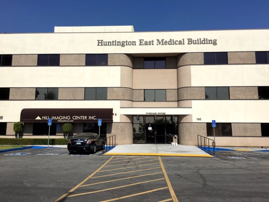 HILL IMAGING CENTER - GLENDORA - Updated December 2024 - 24 Photos & 93 ...