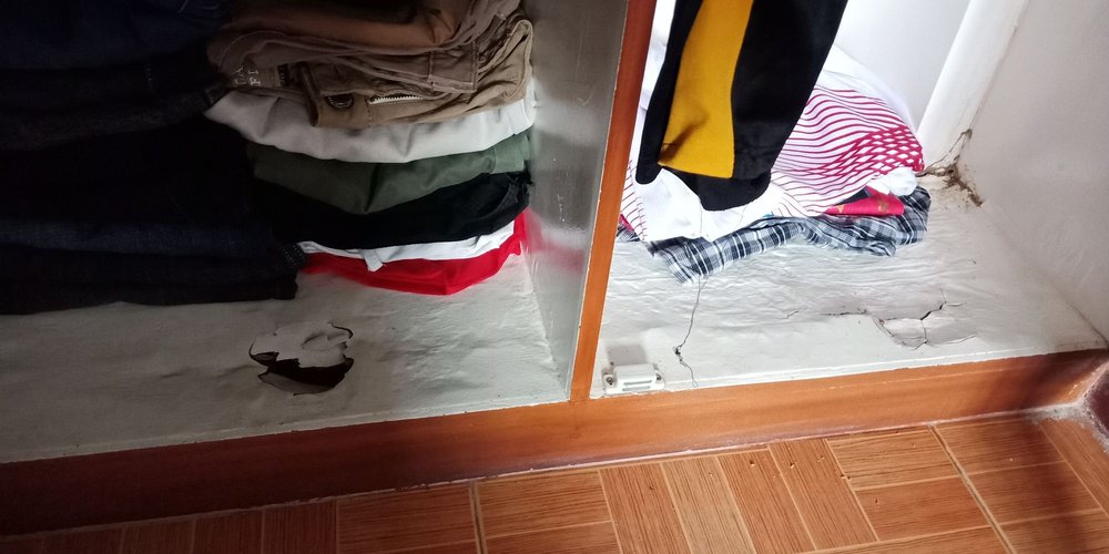 PROACTIVE PEST CONTROL - Updated October 2025 - G/F, Unit 108, Jocfer ...