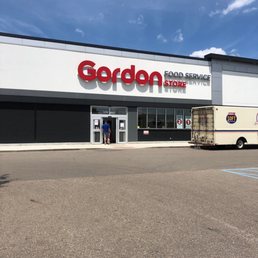 Gordon Food Service Reviews | Read Customer Service Reviews of gfs.com