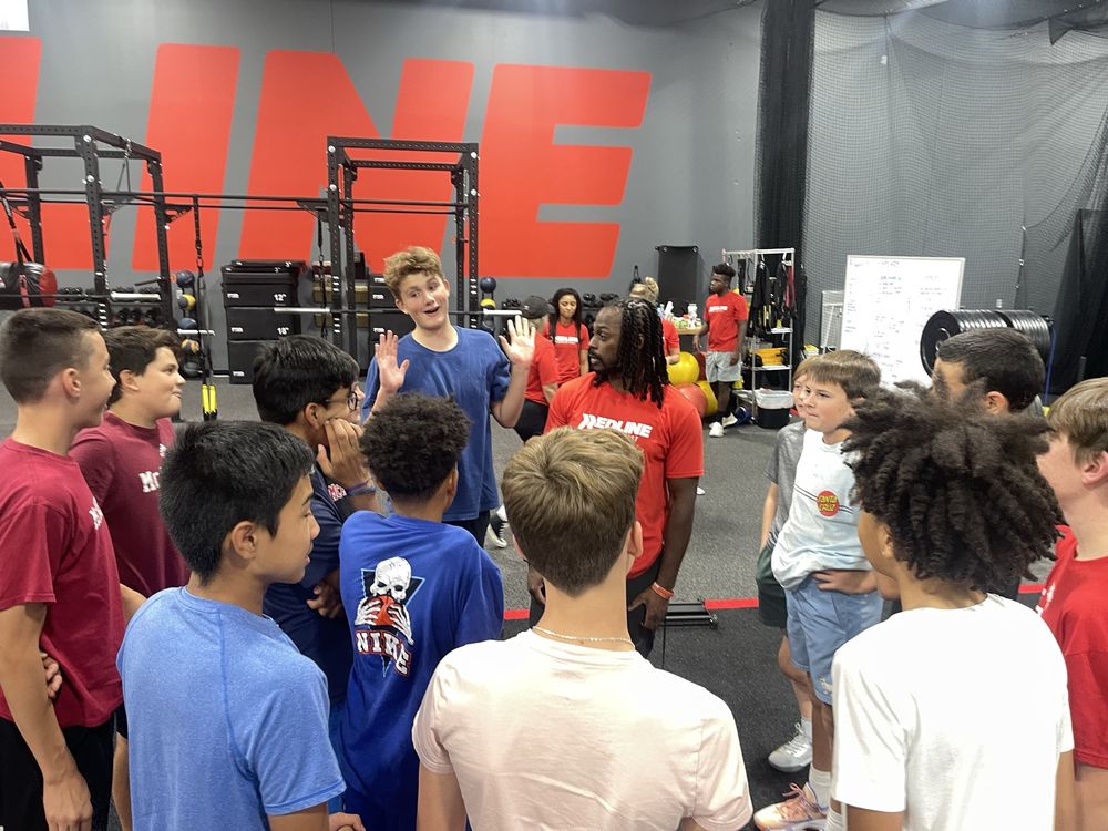 REDLINE DENVER EAST - Updated January 2025 - 25 Photos - 4444 Forest St ...