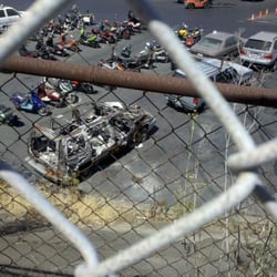 AUTORETURN - 33 Photos & 189 Reviews - 450 7th St, San Francisco ...