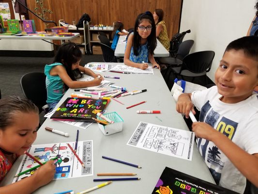 VALLEJO JOHN F KENNEDY LIBRARY - Updated November 2025 - 58 Photos & 63 ...