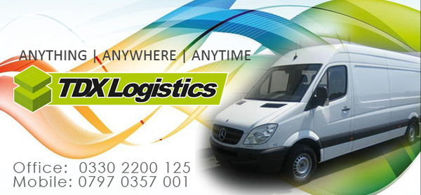 TDX LOGISTICS - Updated April 2024 - 208G The Big Peg, Birmingham, West ...