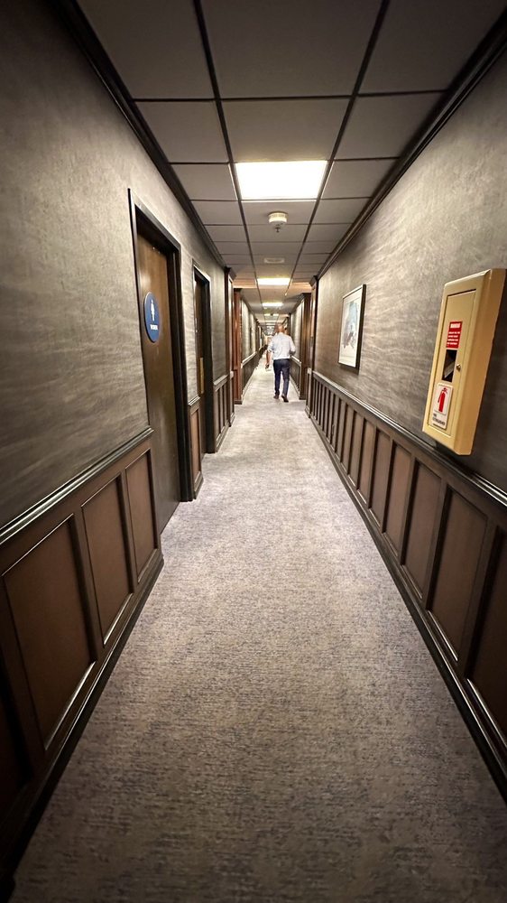 BACK BAY CONFERENCE CENTER - Updated August 2025 - 25 Photos - 3415 ...