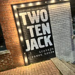 TWO TEN JACK - Updated December 2025 - 613 Photos & 539 Reviews - 1110 ...