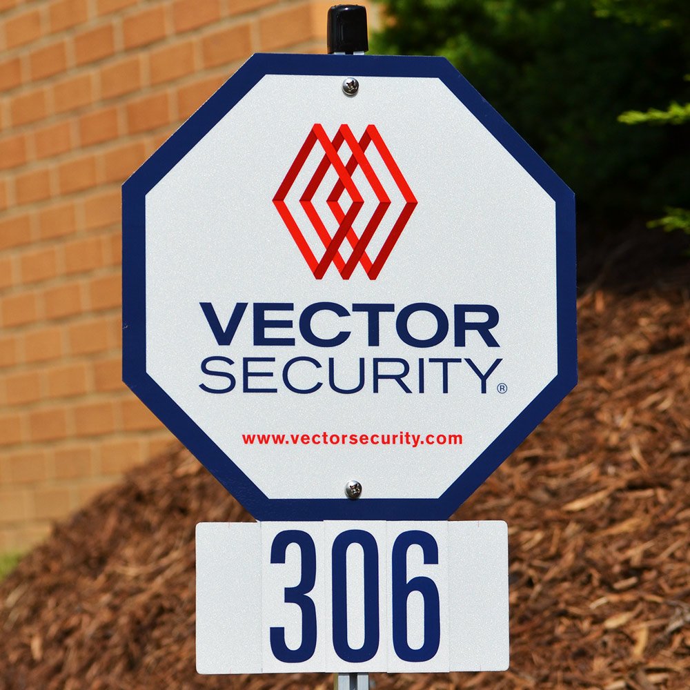 VECTOR SECURITY - Updated October 2025 - 10 Reviews - 1116 Volvo Pkwy ...