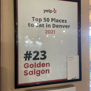 GOLDEN SAIGON - Updated June 2025 - 690 Photos & 962 Reviews - 2648 S ...