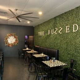 THE BUZZED GOAT - Updated January 2025 - 255 Photos & 199 Reviews ...