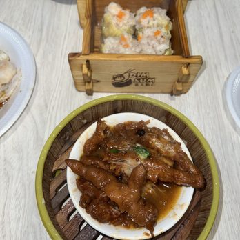 YING DIM SUM - Updated July 2025 - 154 Photos & 45 Reviews - 2105 S ...