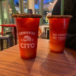 CERVEZA CITO - Updated March 2026 - 418 Photos & 300 Reviews - 309 W ...