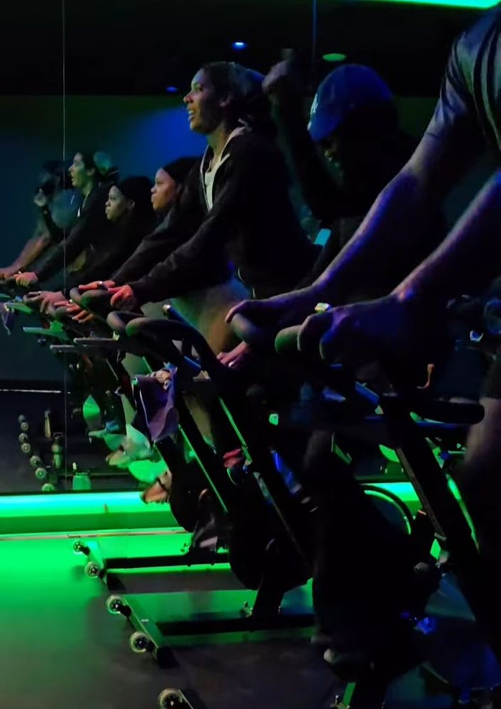 PURENRG CYCLE - Updated December 2025 - 14 Photos - 650 Fort Worth Ave ...