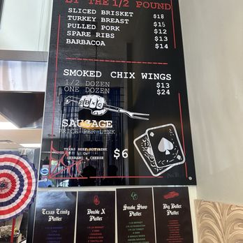 PICA RICA BBQ - Updated February 2025 - 147 Photos & 132 Reviews - 25 N ...