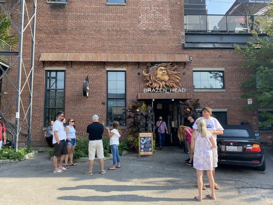 BRAZEN HEAD IRISH PUB - Updated September 2025 - 113 Photos & 204 ...