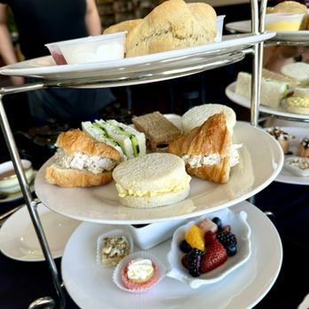 INLAND CAFE & TEA - Updated July 2025 - 39 Photos & 26 Reviews - 4055 N ...