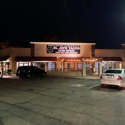 EL JEFE TACOS - Updated March 2025 - 278 Photos & 358 Reviews - 2155 E ...