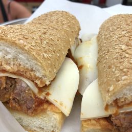 CAPRI DELI - Updated December 2025 - 954 Photos & 1155 Reviews - 713 E ...