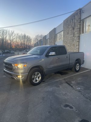 LANDMARK DODGE CHRYSLER JEEP RAM - Updated October 2025 - 31 Photos ...