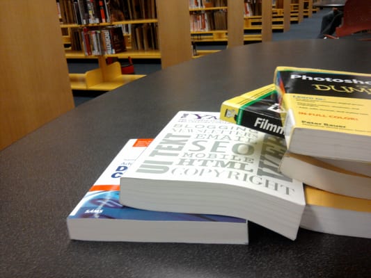 CHOLLA LIBRARY - Updated October 2025 - 30 Photos & 30 Reviews - 10050 ...