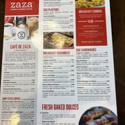 ZAZA CUBAN COMFORT FOOD - 414 Photos & 514 Reviews - 3500 Curry Ford Rd ...