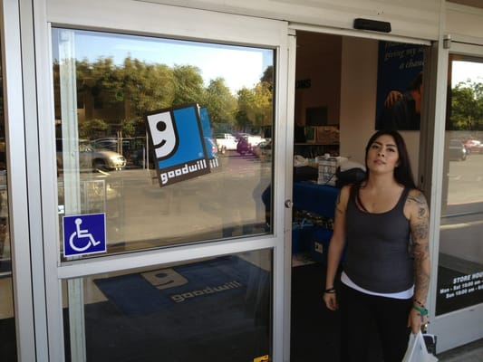GOODWILL - Updated July 2024 - 22 Photos & 48 Reviews - 765 East Ave ...