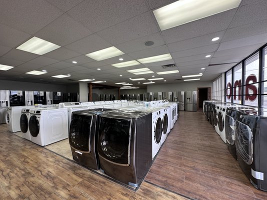 SIANO APPLIANCES - Updated June 2026 - 27 Photos & 24 Reviews - 5372 ...