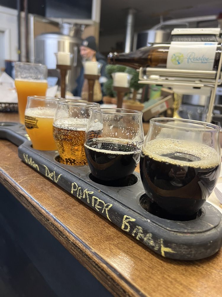 SHREWD FOX BREWERY - Updated September 2025 - 33 Photos & 18 Reviews ...