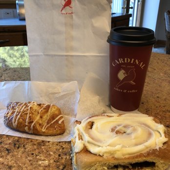 CARDINAL CAKES & COFFEE - Updated June 2024 - 61 Photos & 12 Reviews ...