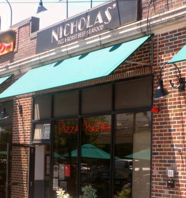 NICHOLAS’ PIZZERIA - Updated December 2025 - 35 Reviews - 33 Chapel St ...