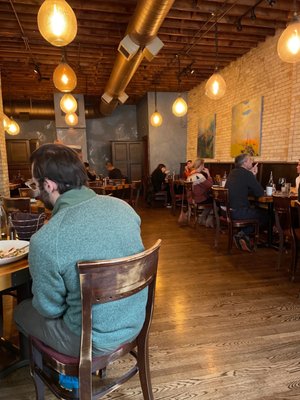 ONESTO - Updated July 2025 - 697 Photos & 662 Reviews - 221 N Broadway ...