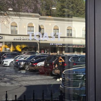 Photos of TOAST ON LENOX - Updated August 2024 - 1407 Photos & 777 ...