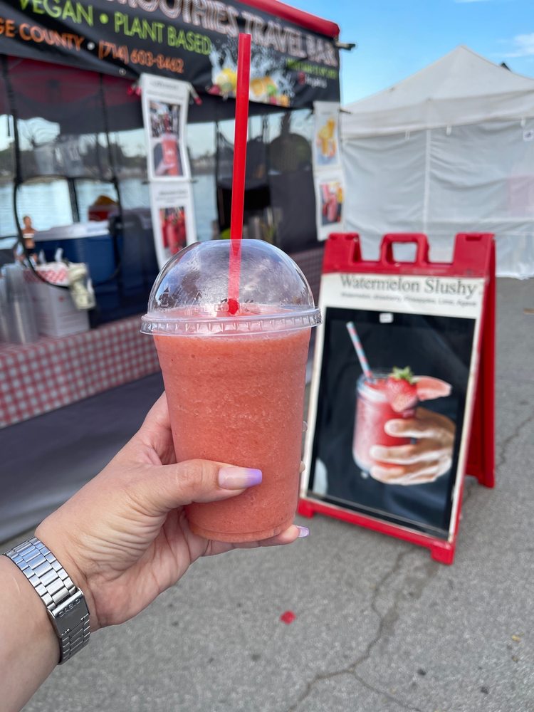 FANCY JUICE - Updated February 2025 - 13 Photos - Anaheim, California ...